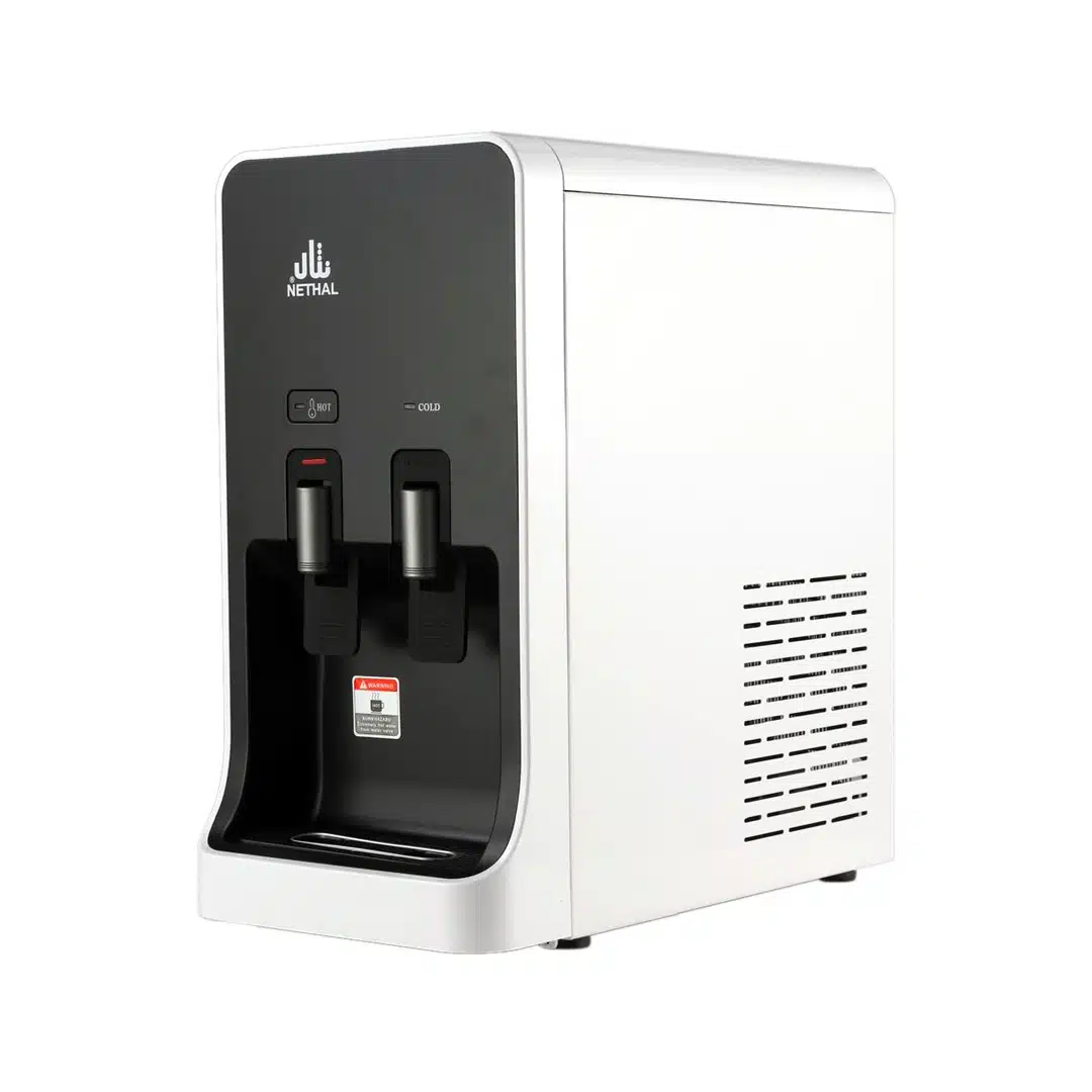 برادة نثال مع فلتر تحلية قريي 2 بزبوز - متجر نثال